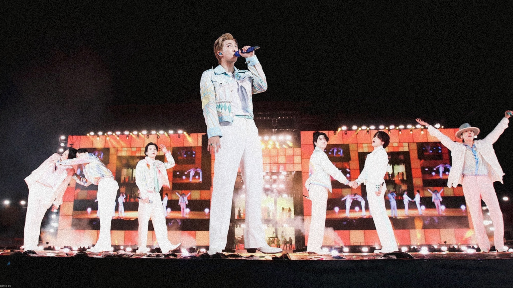 Yoonkook Desktop Wallpapers - Wallpaper Cave