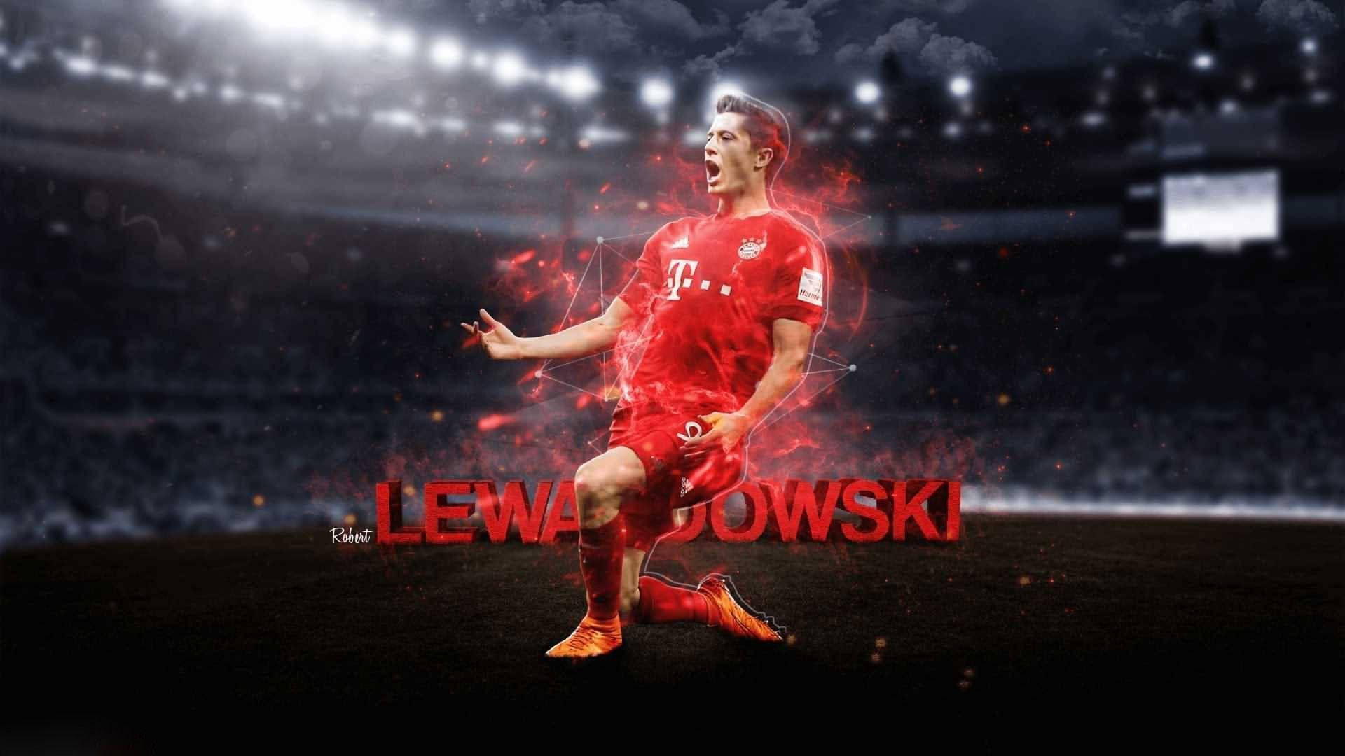 Lewandowski Desktop Wallpapers - Wallpaper Cave