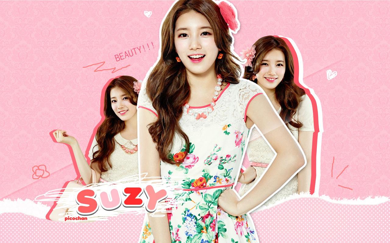 Bae Suzy Desktop Wallpapers - Wallpaper Cave