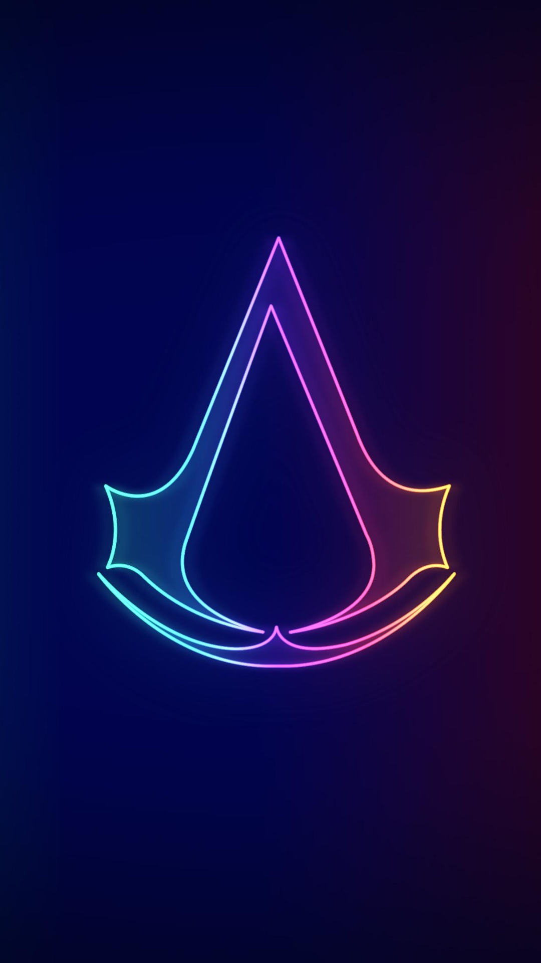 Assassin's Creed Logo Mobile Wallpapers - Wallpaper Cave