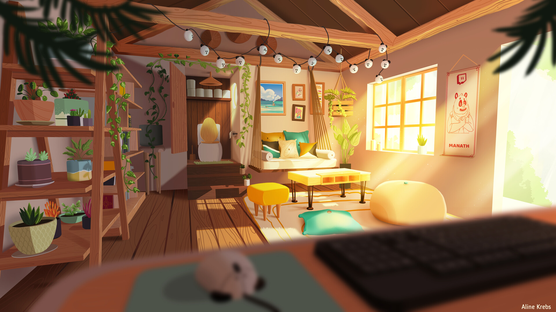 Cozy Place Wallpapers - Wallpaper Cave