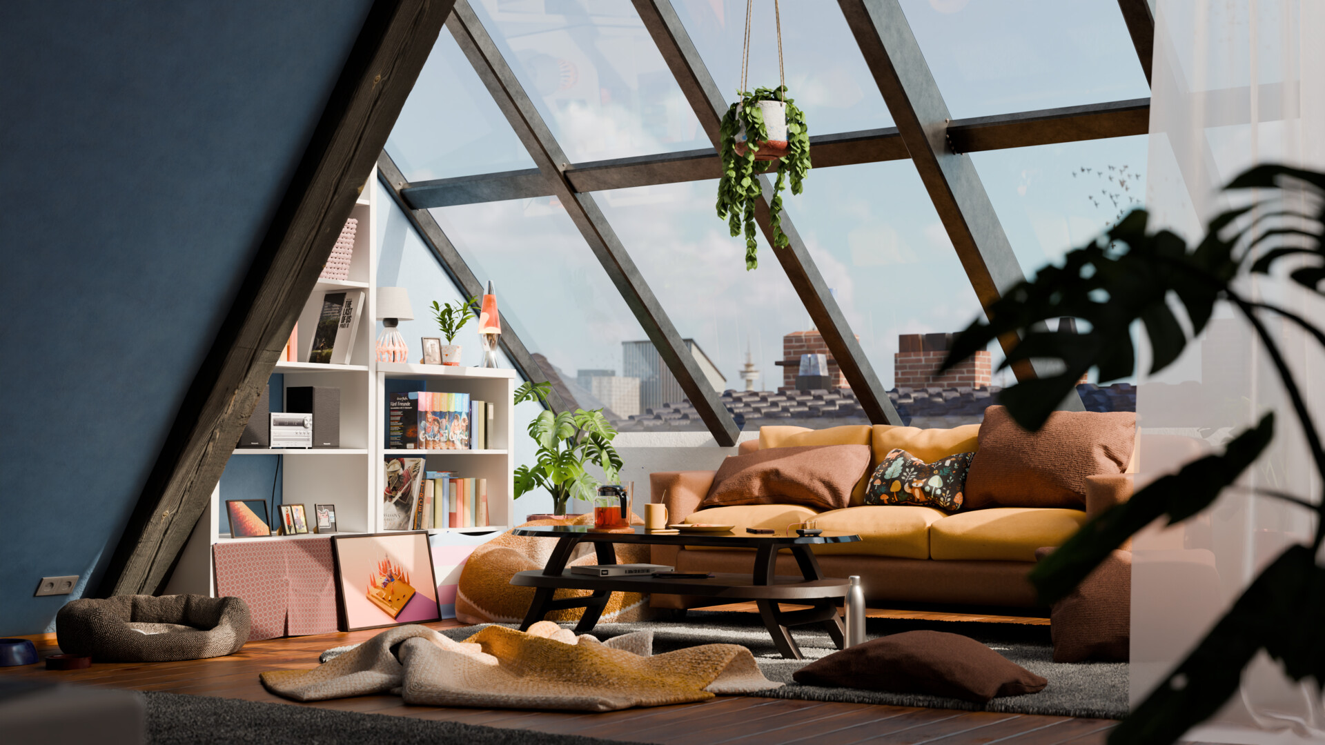 Cozy Place Wallpapers - Wallpaper Cave