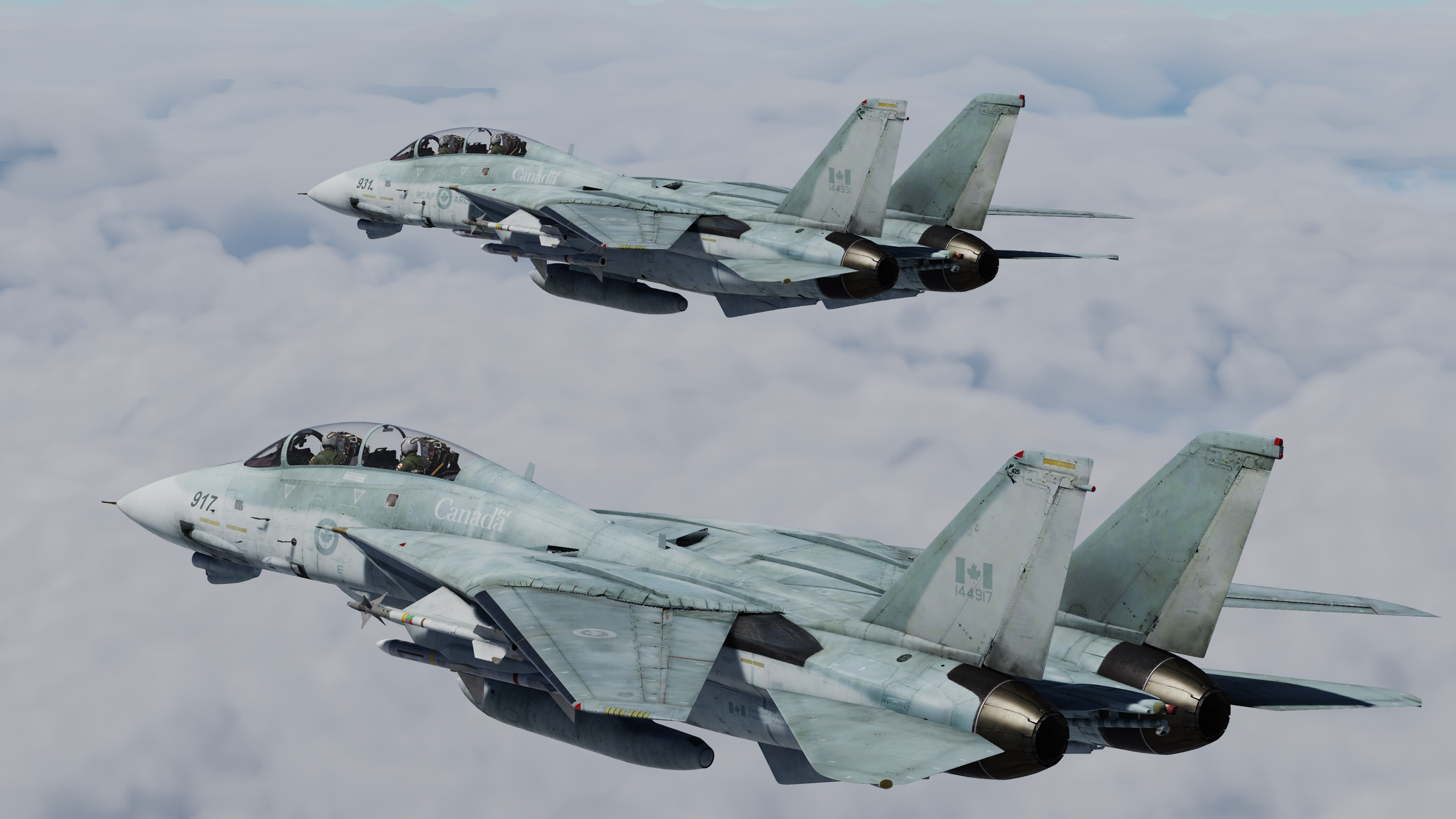 RCAF Wallpapers - Wallpaper Cave