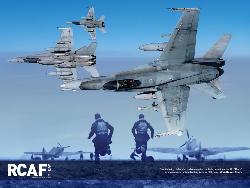 RCAF Wallpapers - Wallpaper Cave