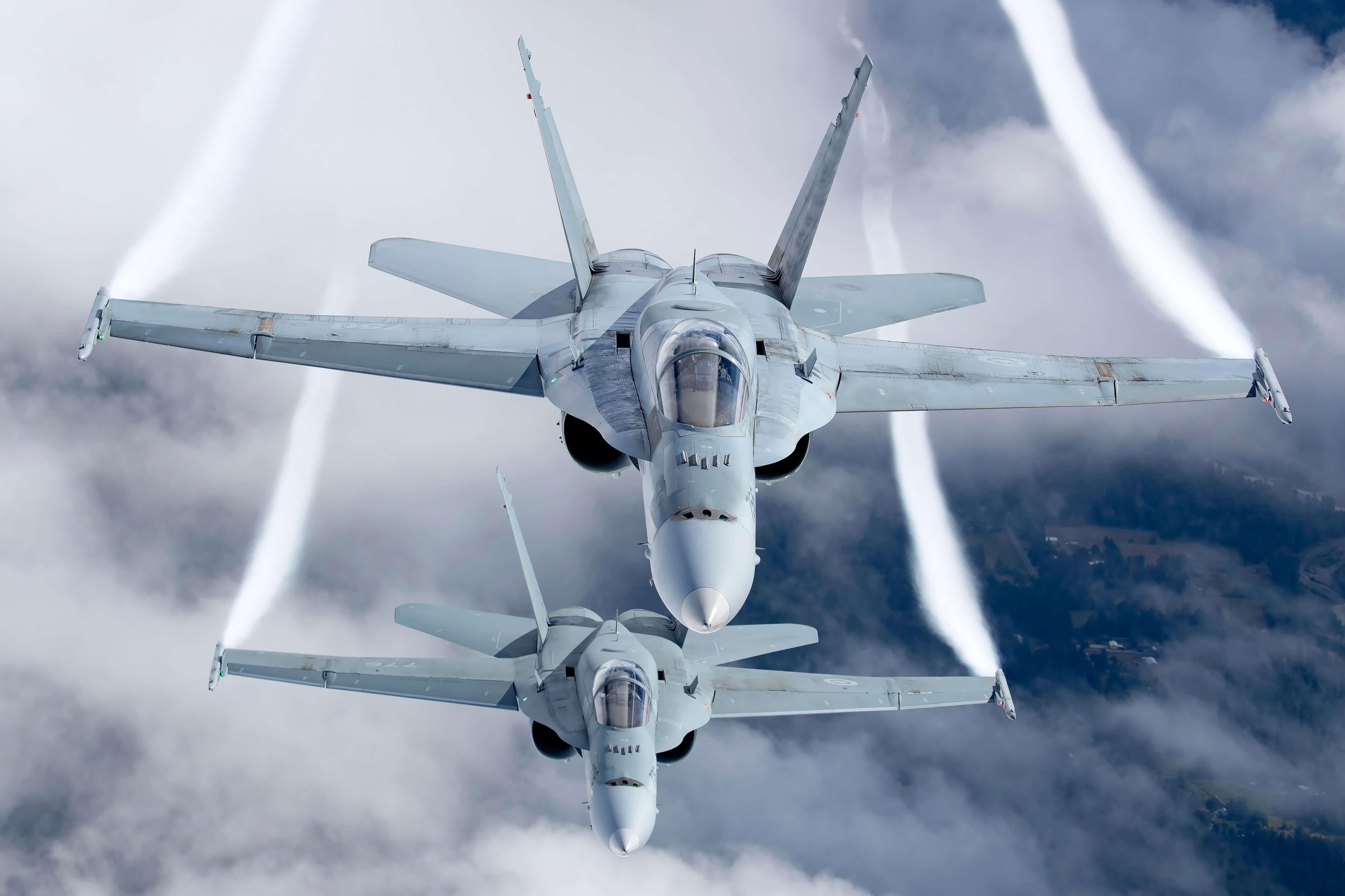 RCAF Wallpapers - Wallpaper Cave