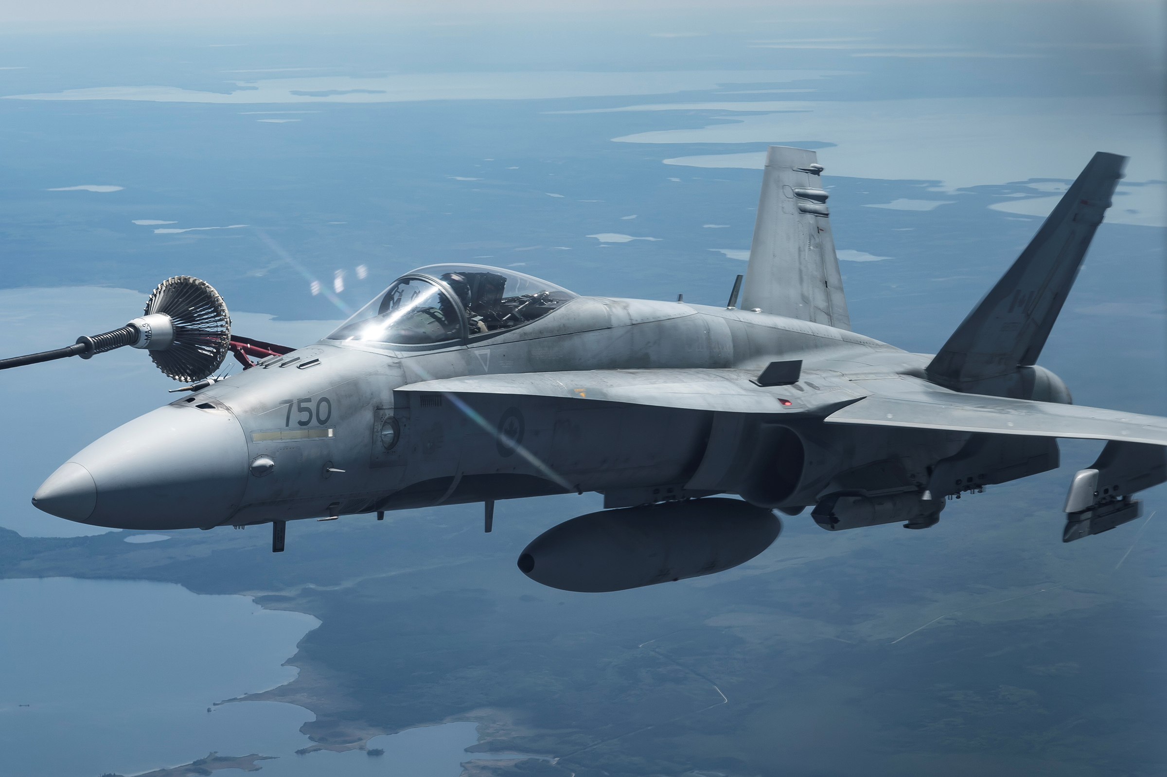 RCAF Wallpapers - Wallpaper Cave