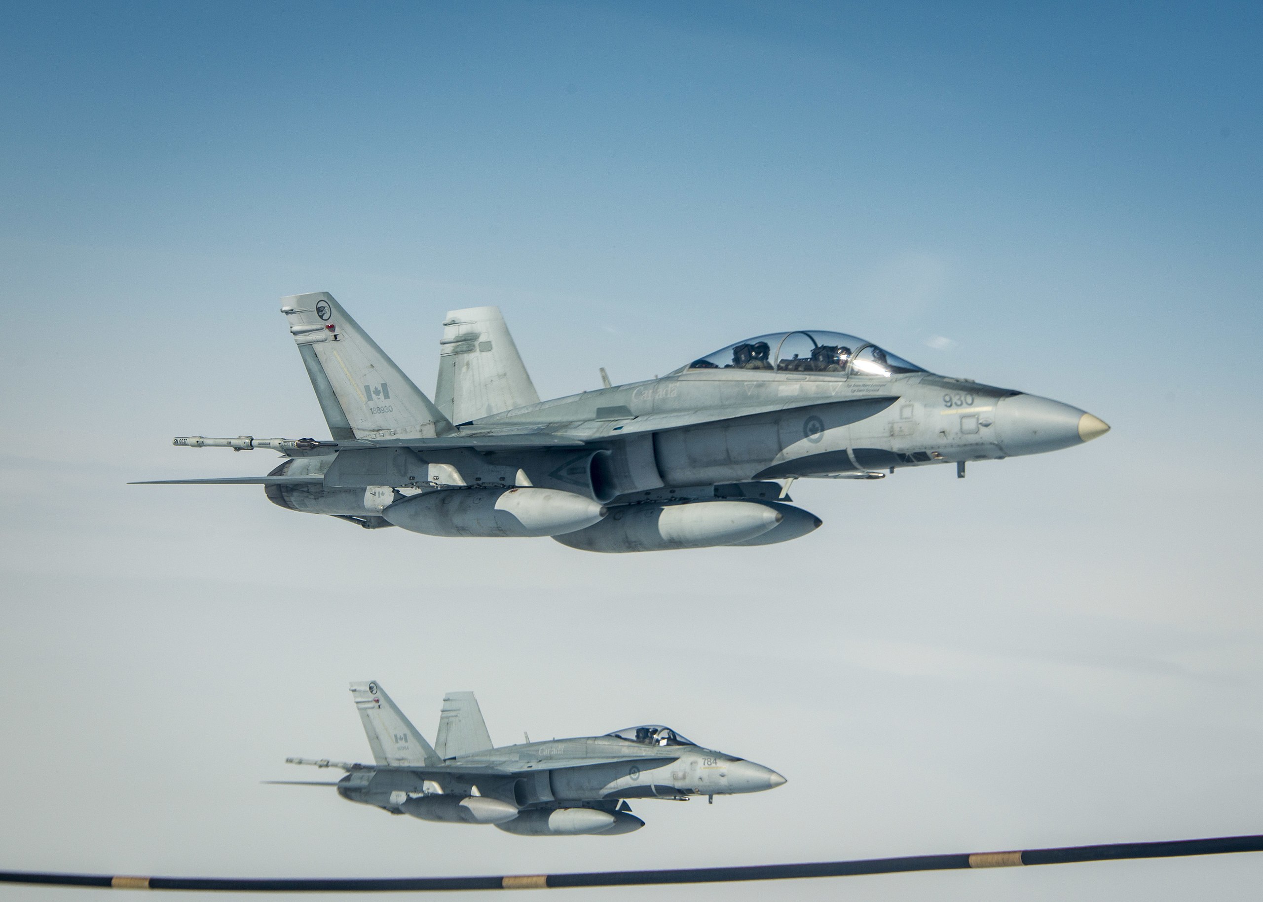 RCAF Wallpapers - Wallpaper Cave