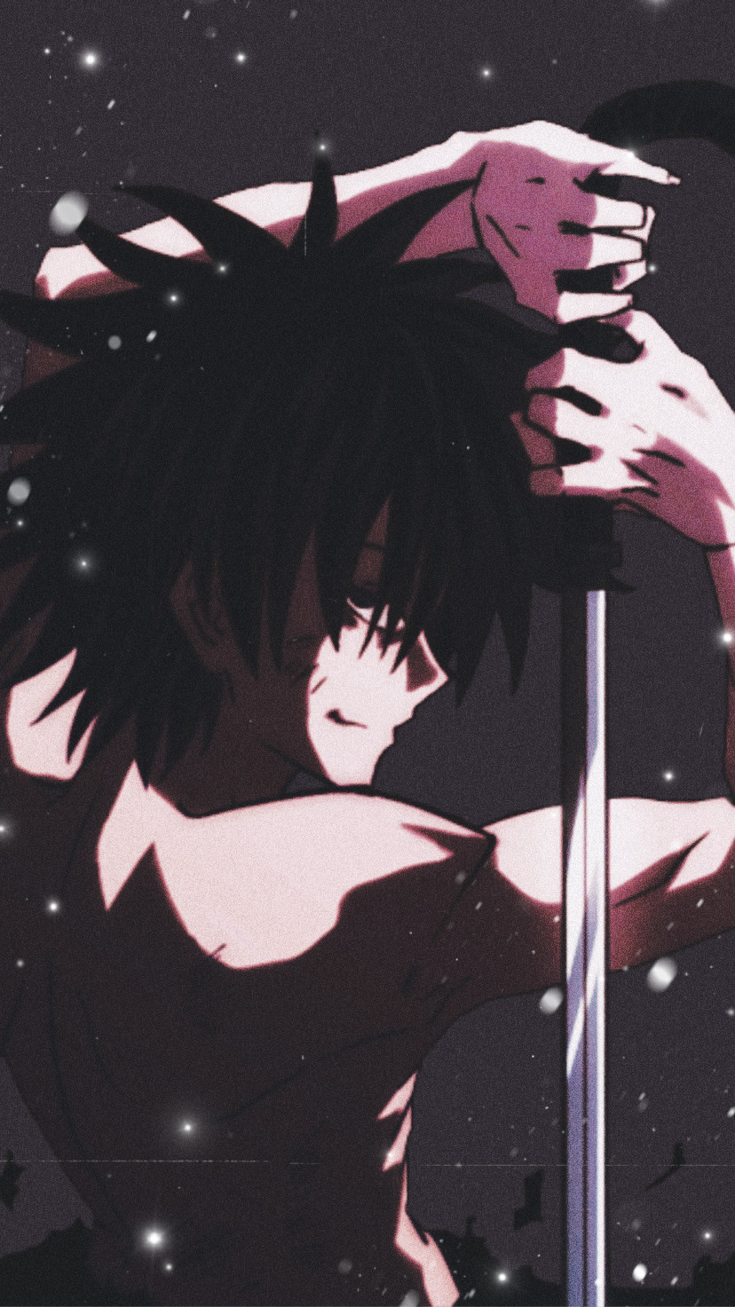 Hunter X Hunter Feitan Wallpapers - Wallpaper Cave