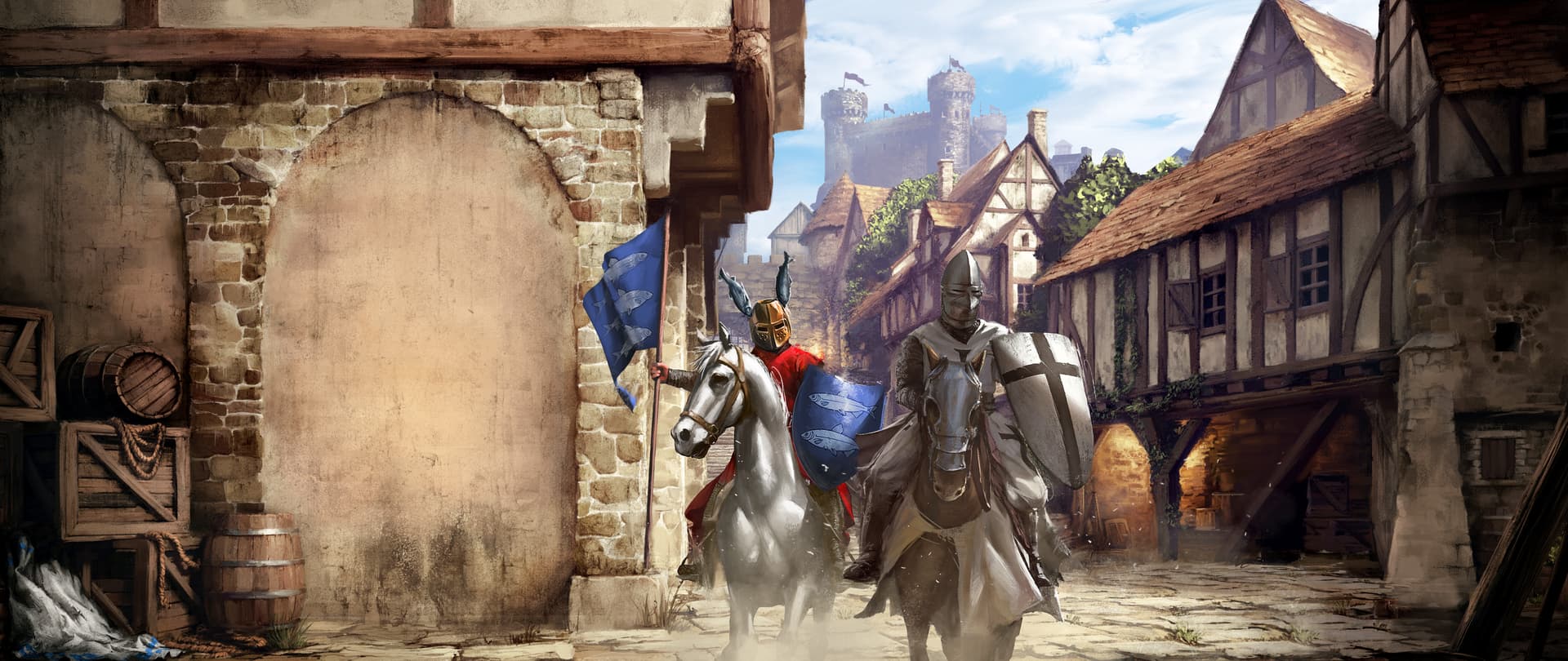 AOE2 Wallpapers - Wallpaper Cave