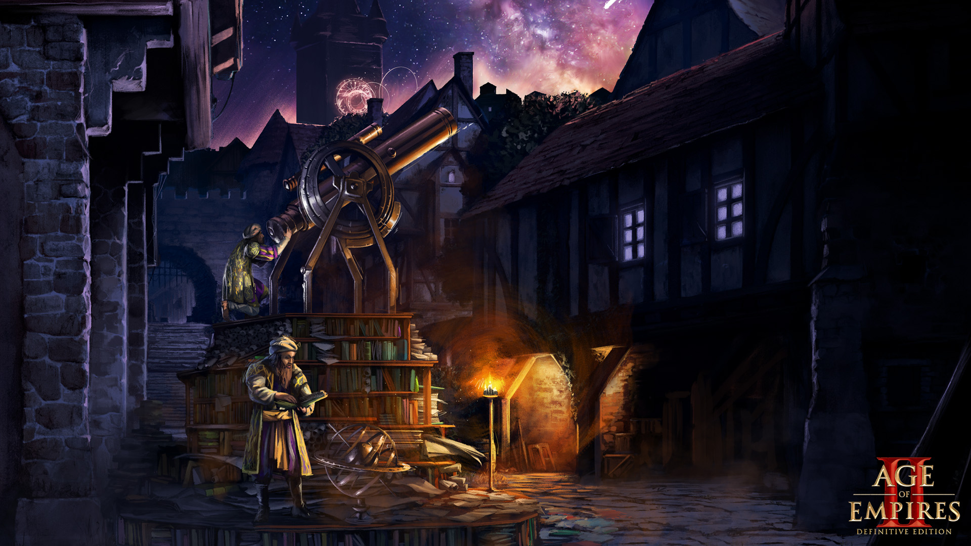 AOE2 Wallpapers - Wallpaper Cave