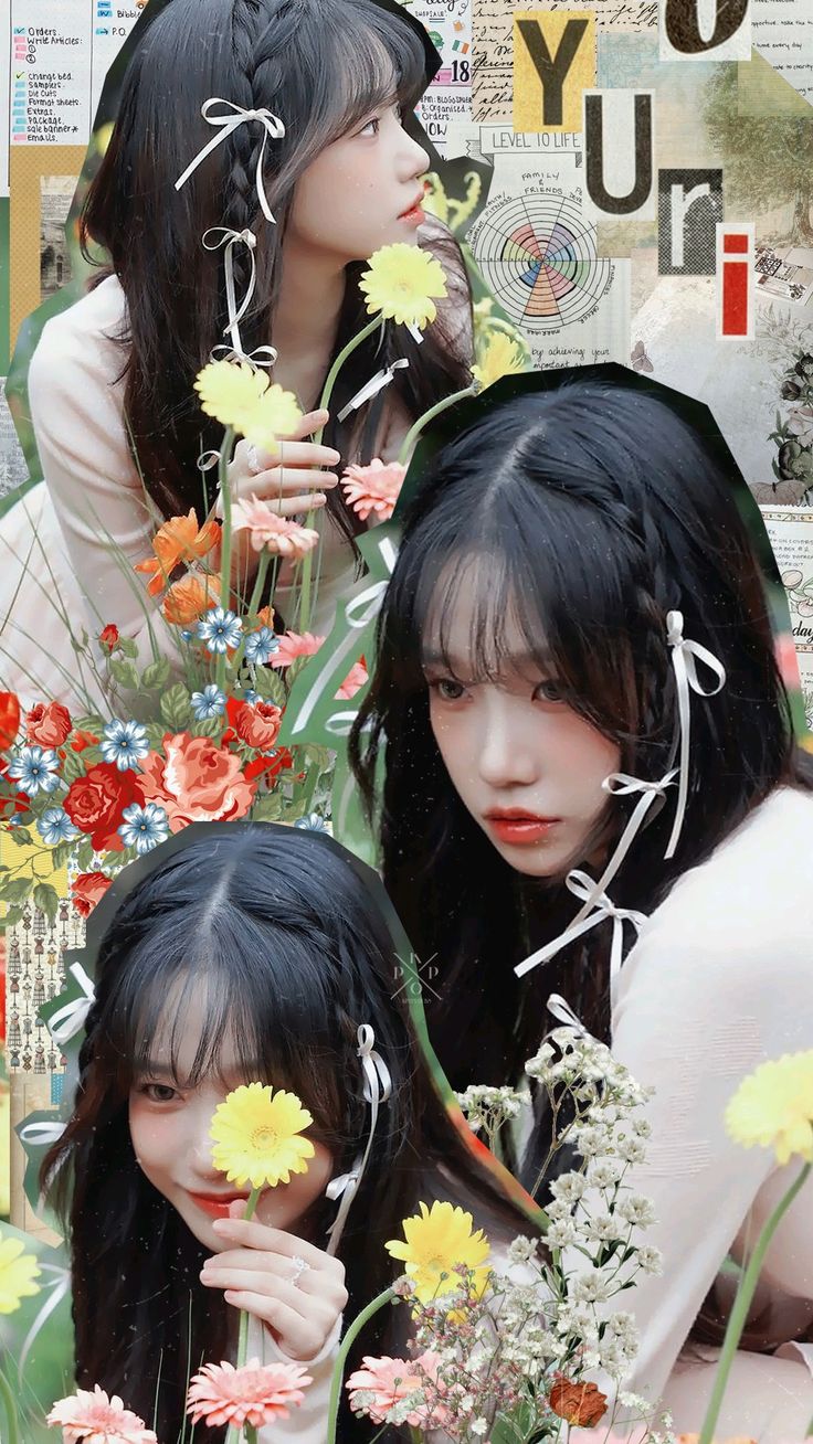 Jo Yu-ri Wallpapers - Wallpaper Cave