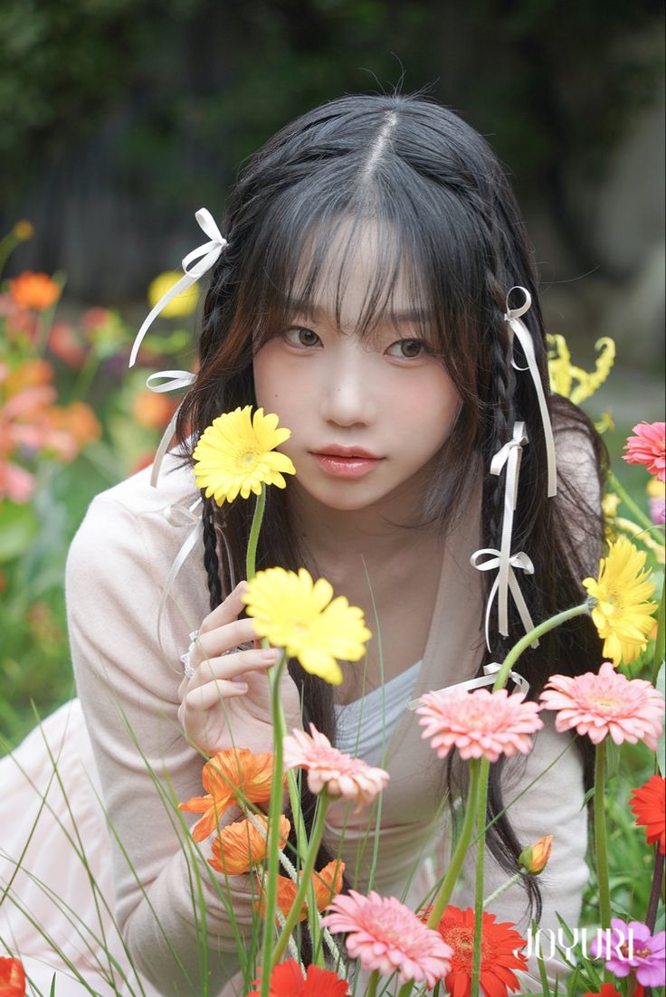 Jo Yu-ri Wallpapers - Wallpaper Cave