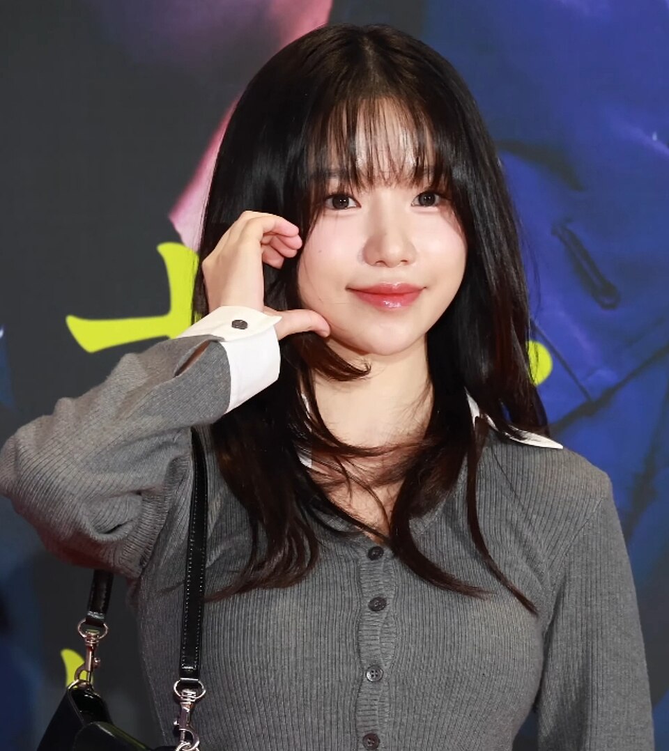 Jo Yu-ri Wallpapers - Wallpaper Cave