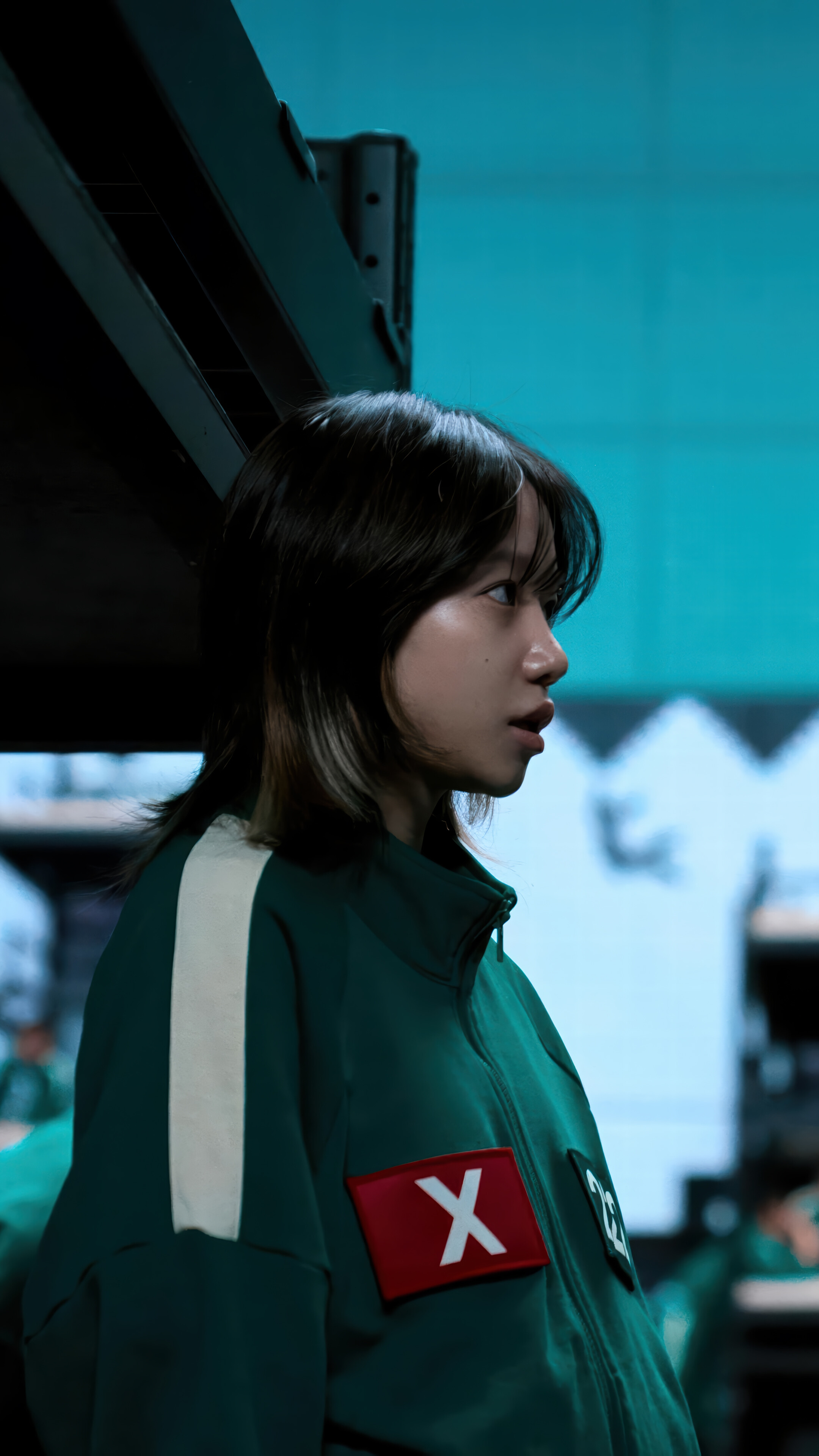 Jo Yu-ri Wallpapers - Wallpaper Cave