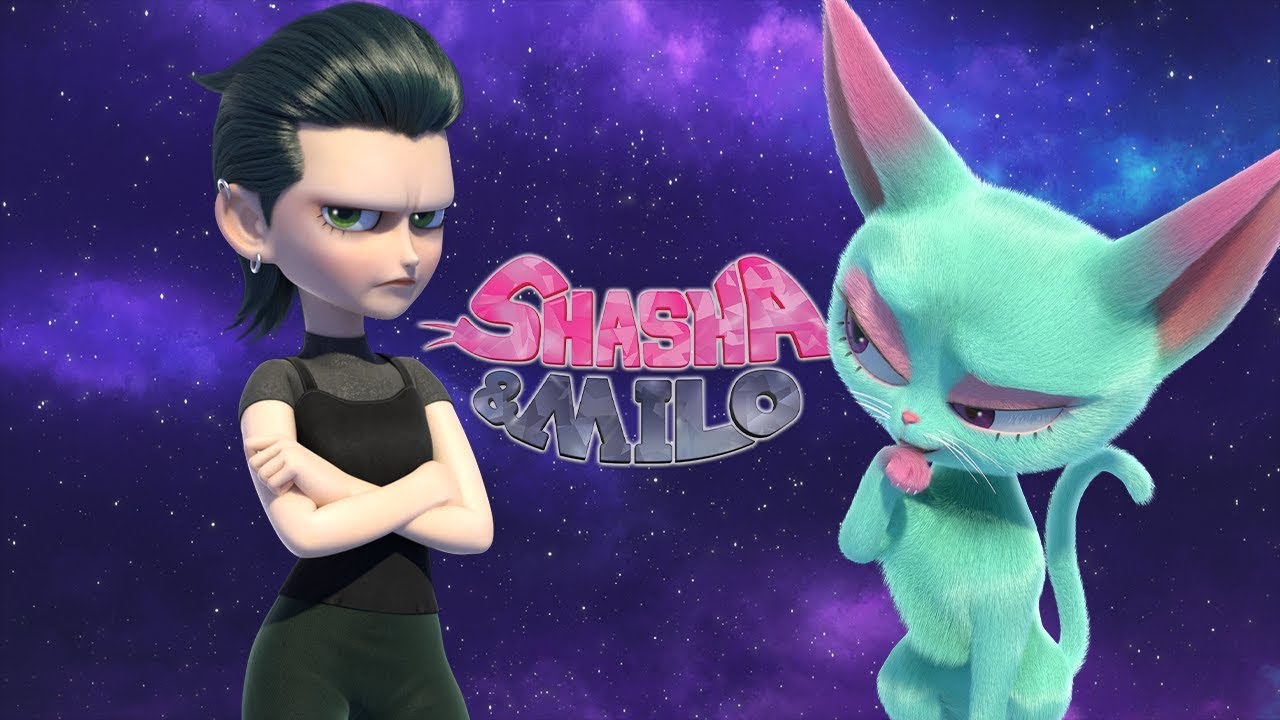 Sundae Shasha And Milo Wallpapers - Wallpaper Cave