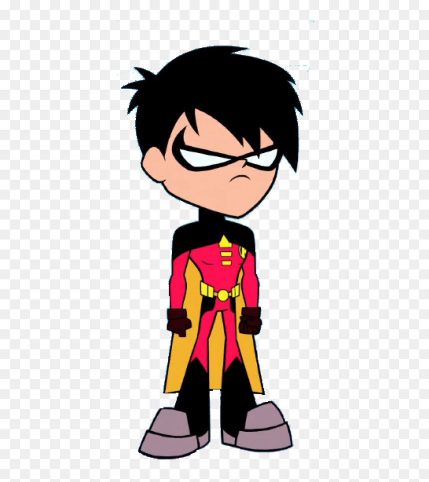 Tim Drake Teen Titans Go! Wallpapers - Wallpaper Cave