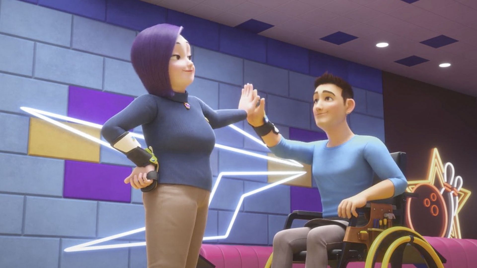 Sasha And Milo Wallpapers - Wallpaper Cave