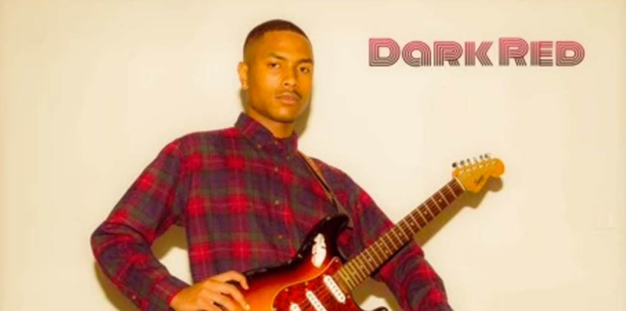 Steve Lacy Dark Red Wallpapers - Wallpaper Cave