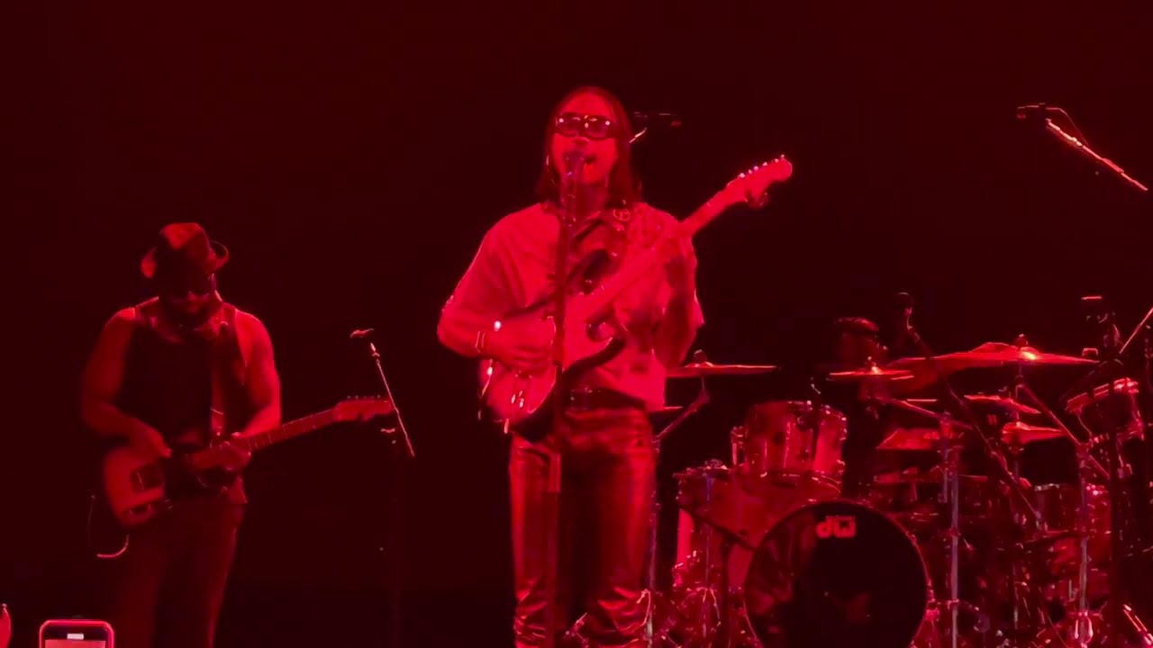 Steve Lacy Dark Red Wallpapers - Wallpaper Cave