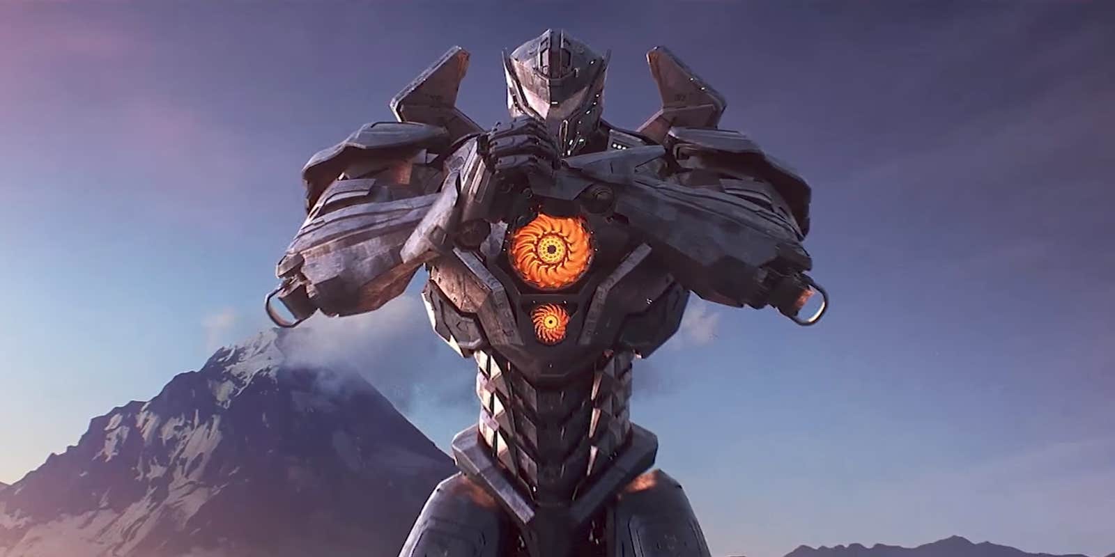 Pacific Rim Uprising Nate Lambert Wallpapers - Wallpaper Cave