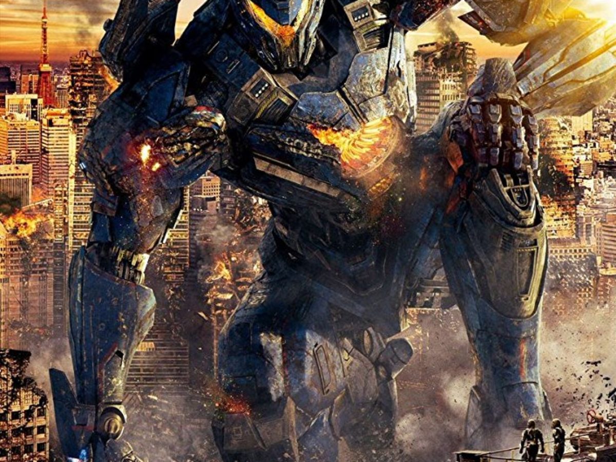 Pacific Rim Uprising Nate Lambert Wallpapers - Wallpaper Cave