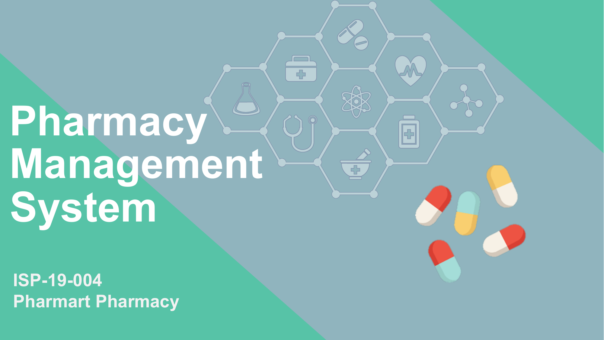 Pharmacy Management System Wallpapers - Wallpaper Cave