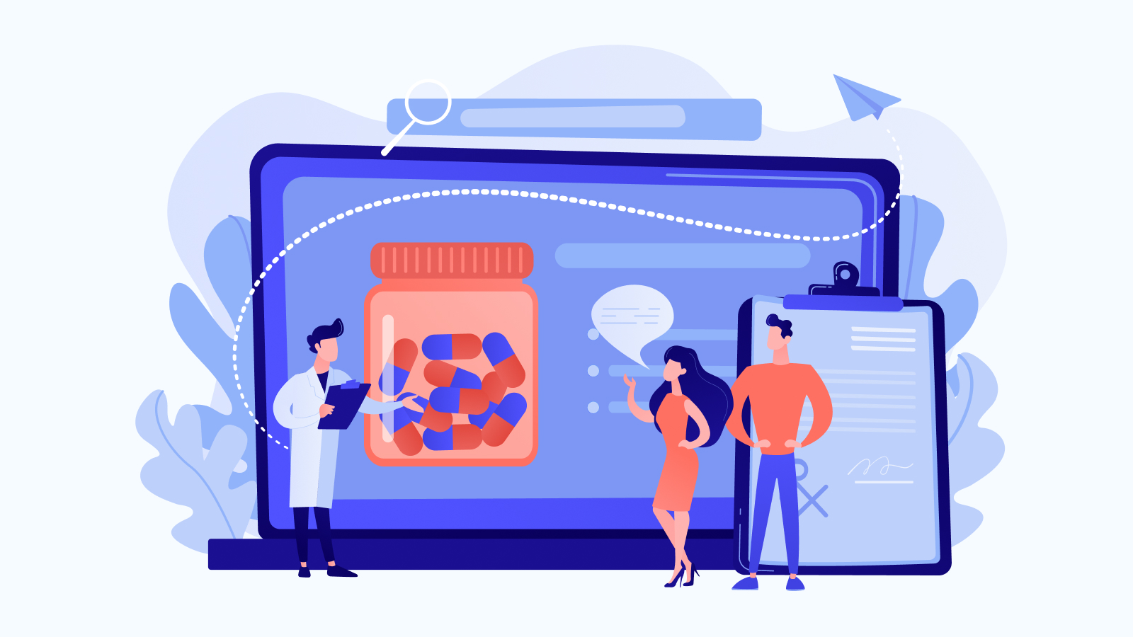 Pharmacy Management System Wallpapers - Wallpaper Cave