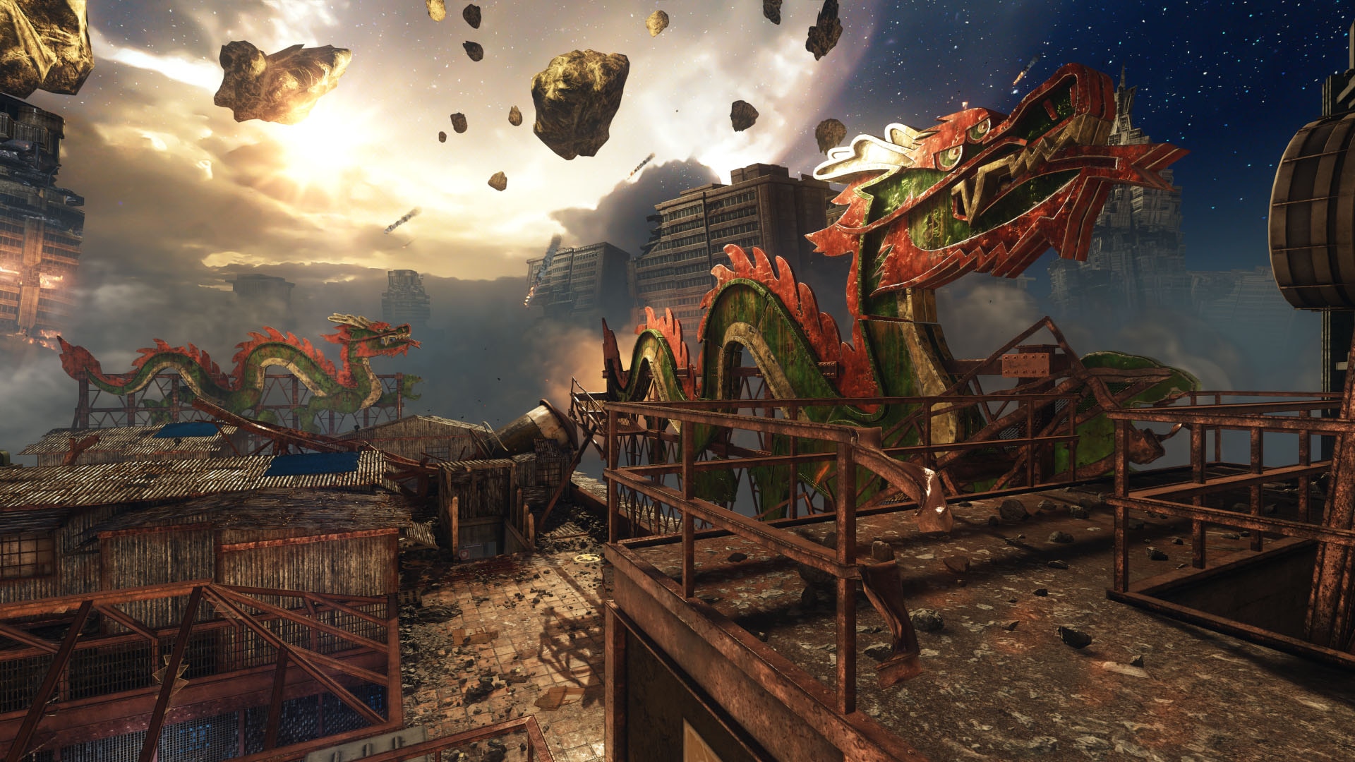 Die Rise Wallpapers - Wallpaper Cave