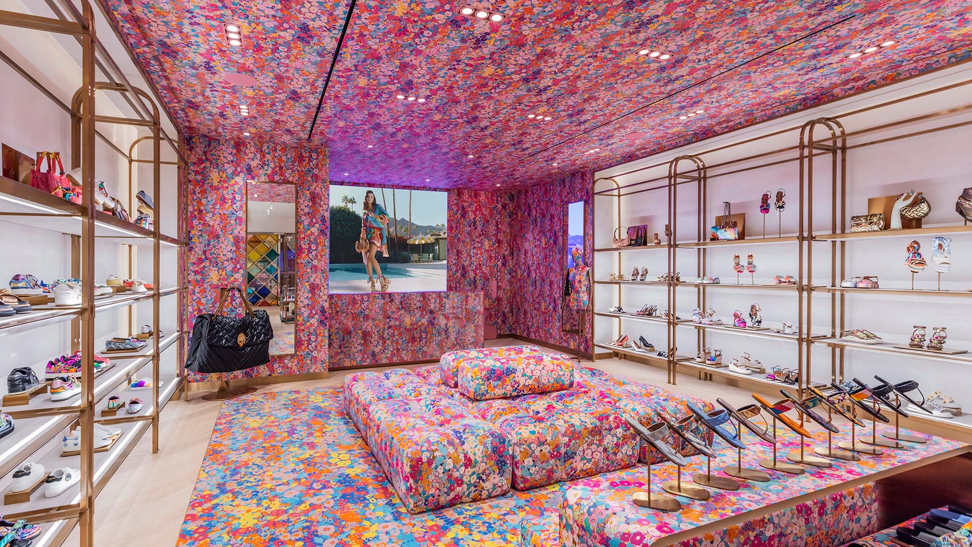 Kurt Geiger Wallpapers - Wallpaper Cave