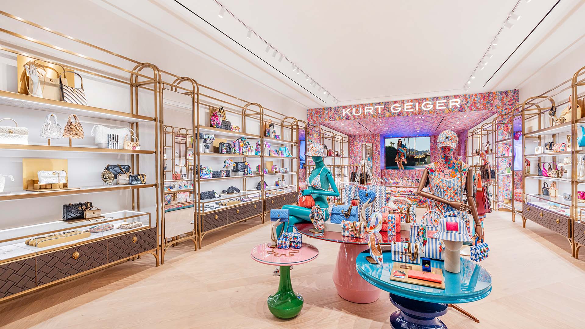 Kurt Geiger Wallpapers - Wallpaper Cave