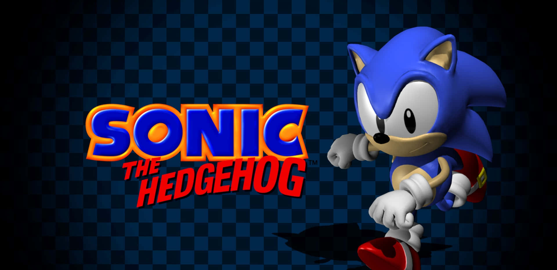 Sonic 1991 Wallpapers - Wallpaper Cave