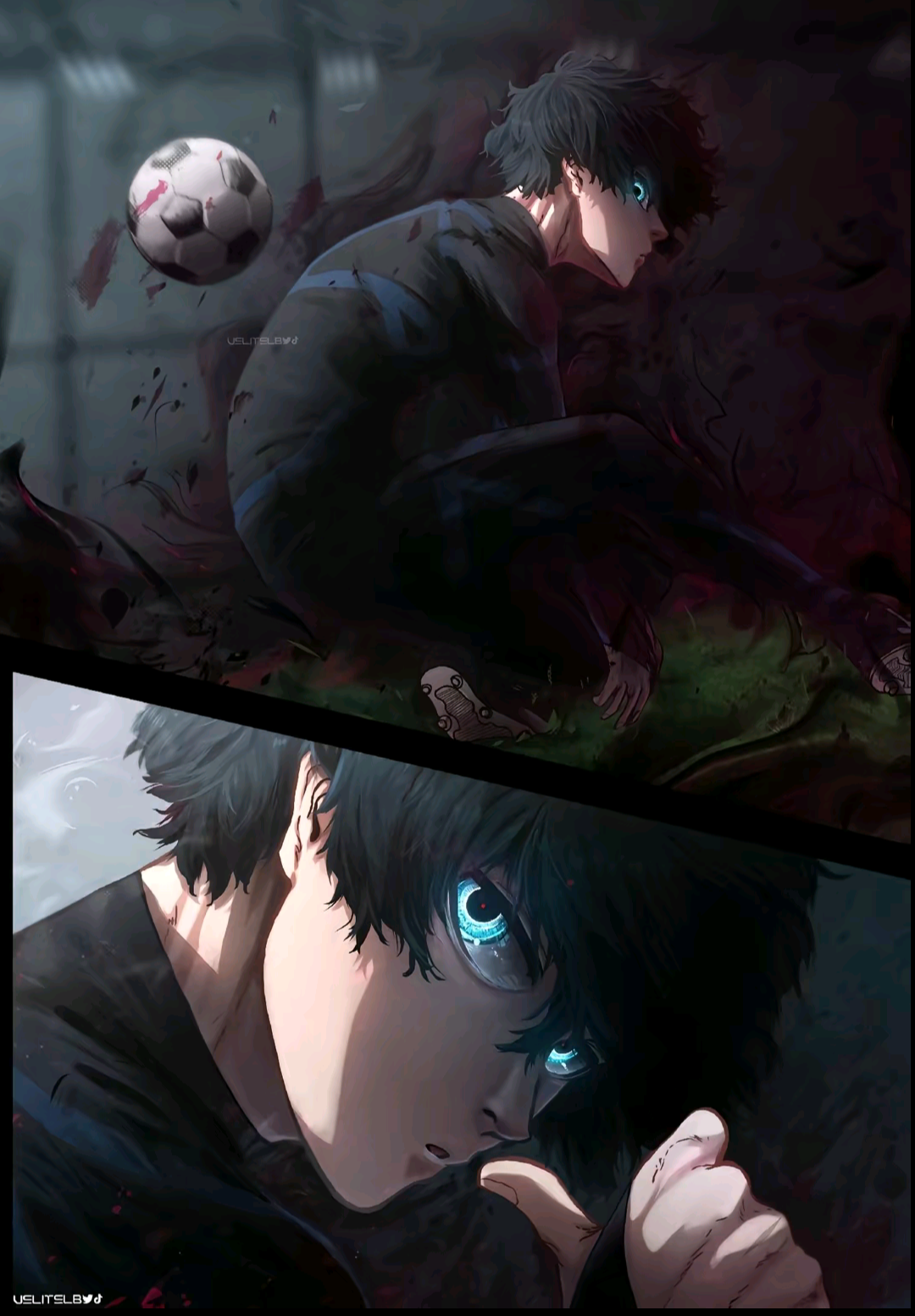 Jin Kiyora Wallpapers - Wallpaper Cave