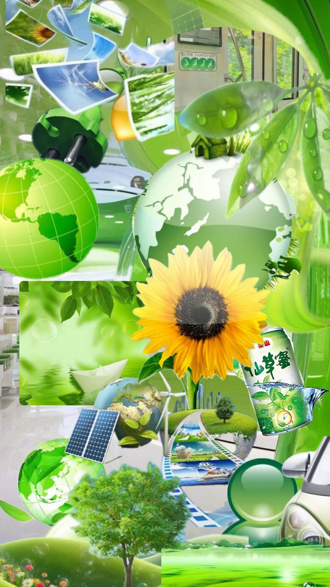 Frutiger Eco Wallpapers - Wallpaper Cave