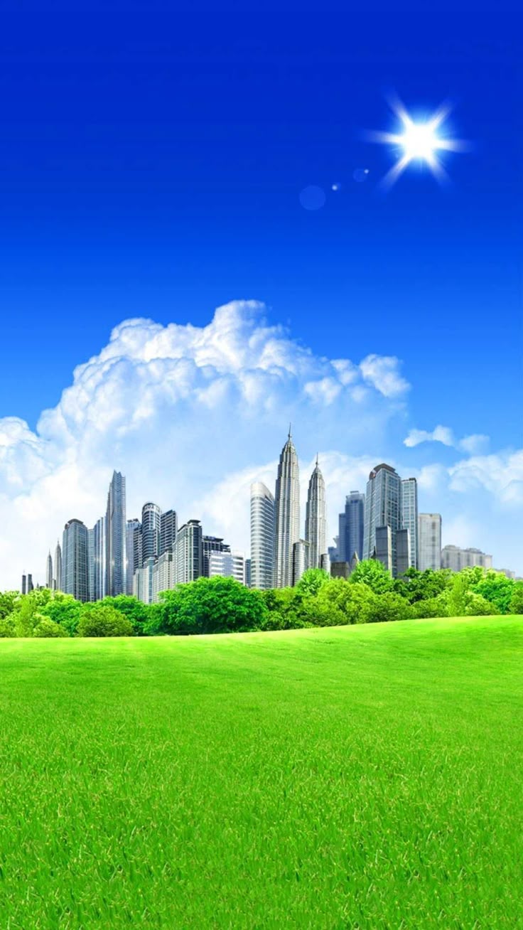 Frutiger Eco Wallpapers - Wallpaper Cave