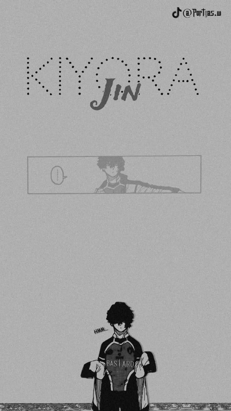 Jin Kiyora Wallpapers - Wallpaper Cave