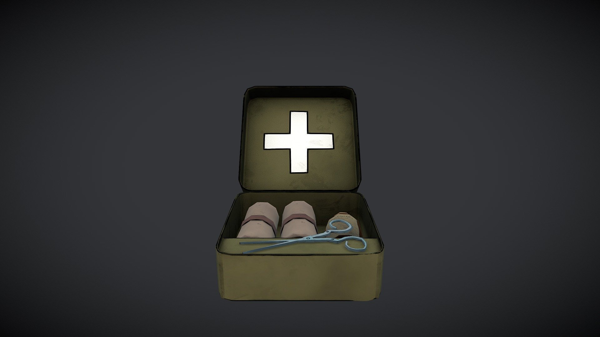 Medkit Wallpapers - Wallpaper Cave