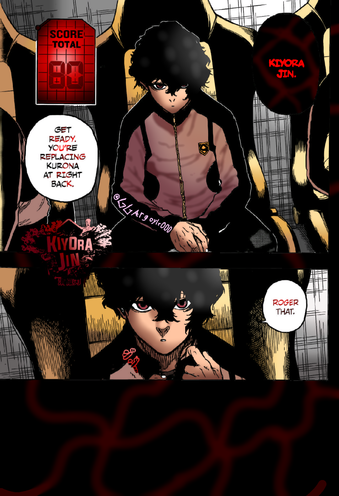 Jin Kiyora Wallpapers - Wallpaper Cave