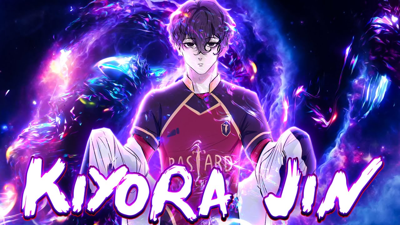 Jin Kiyora Wallpapers - Wallpaper Cave