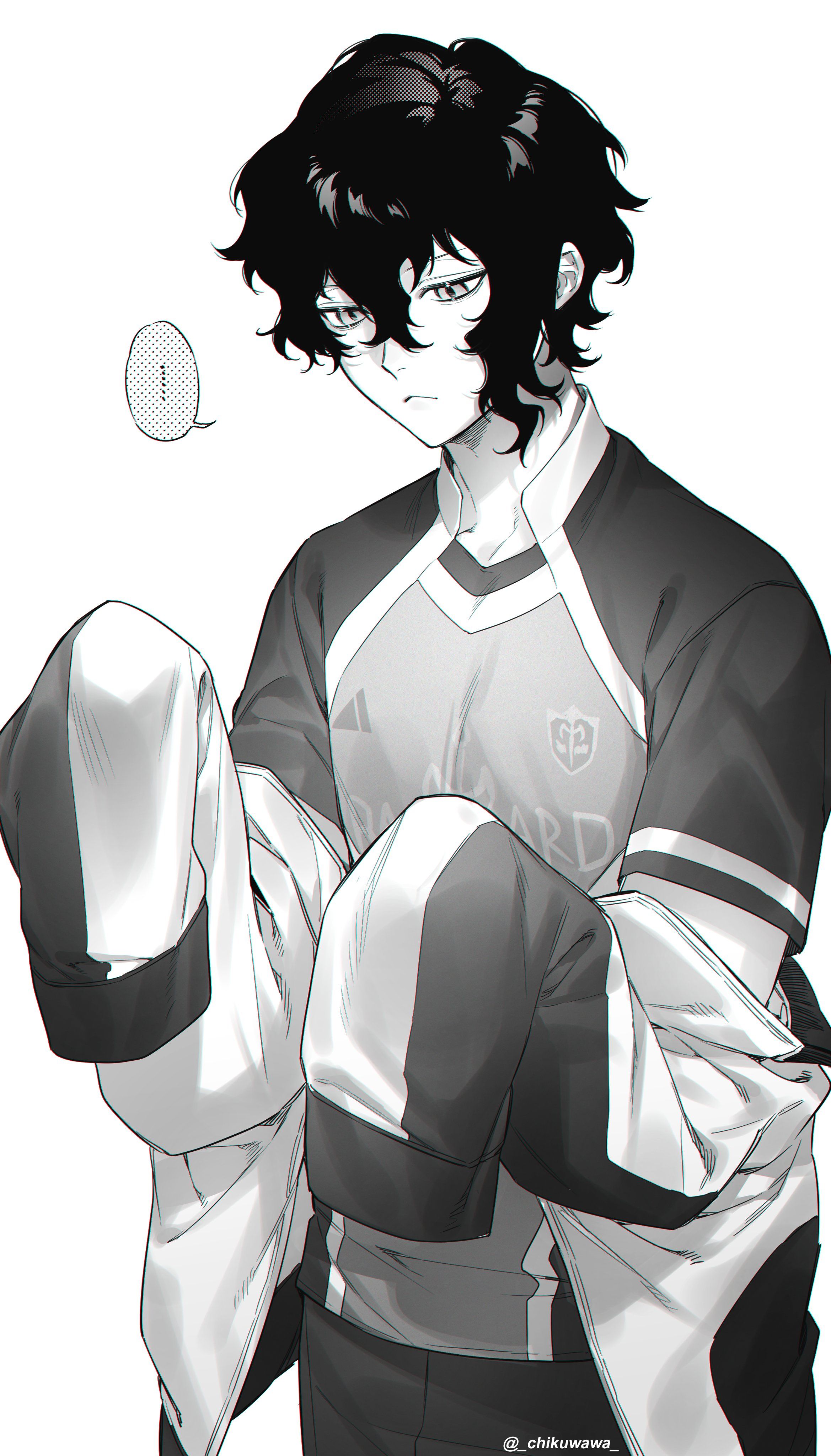 Jin Kiyora Wallpapers - Wallpaper Cave