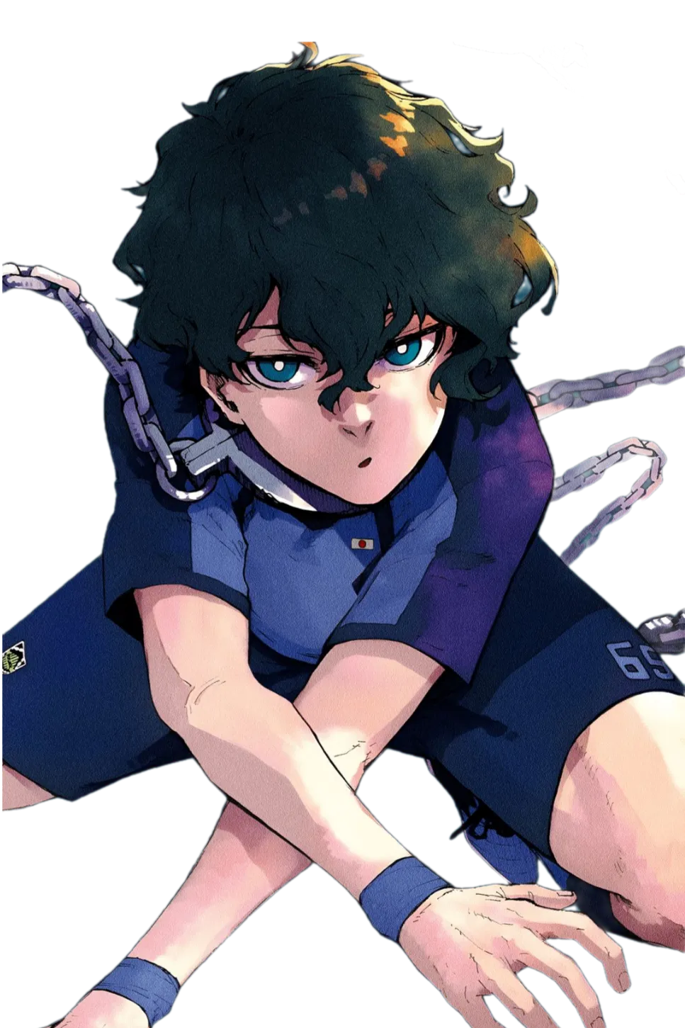 Jin Kiyora Wallpapers - Wallpaper Cave