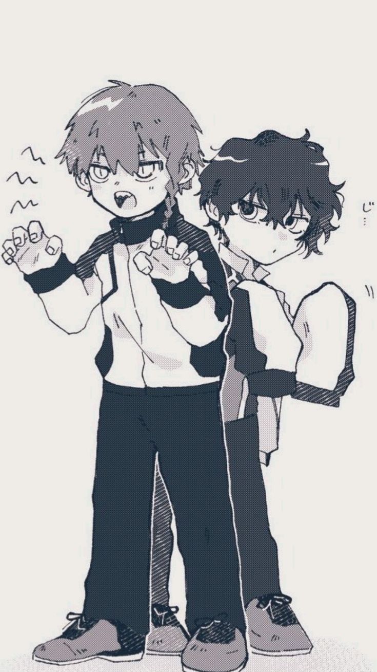 Jin Kiyora Wallpapers - Wallpaper Cave