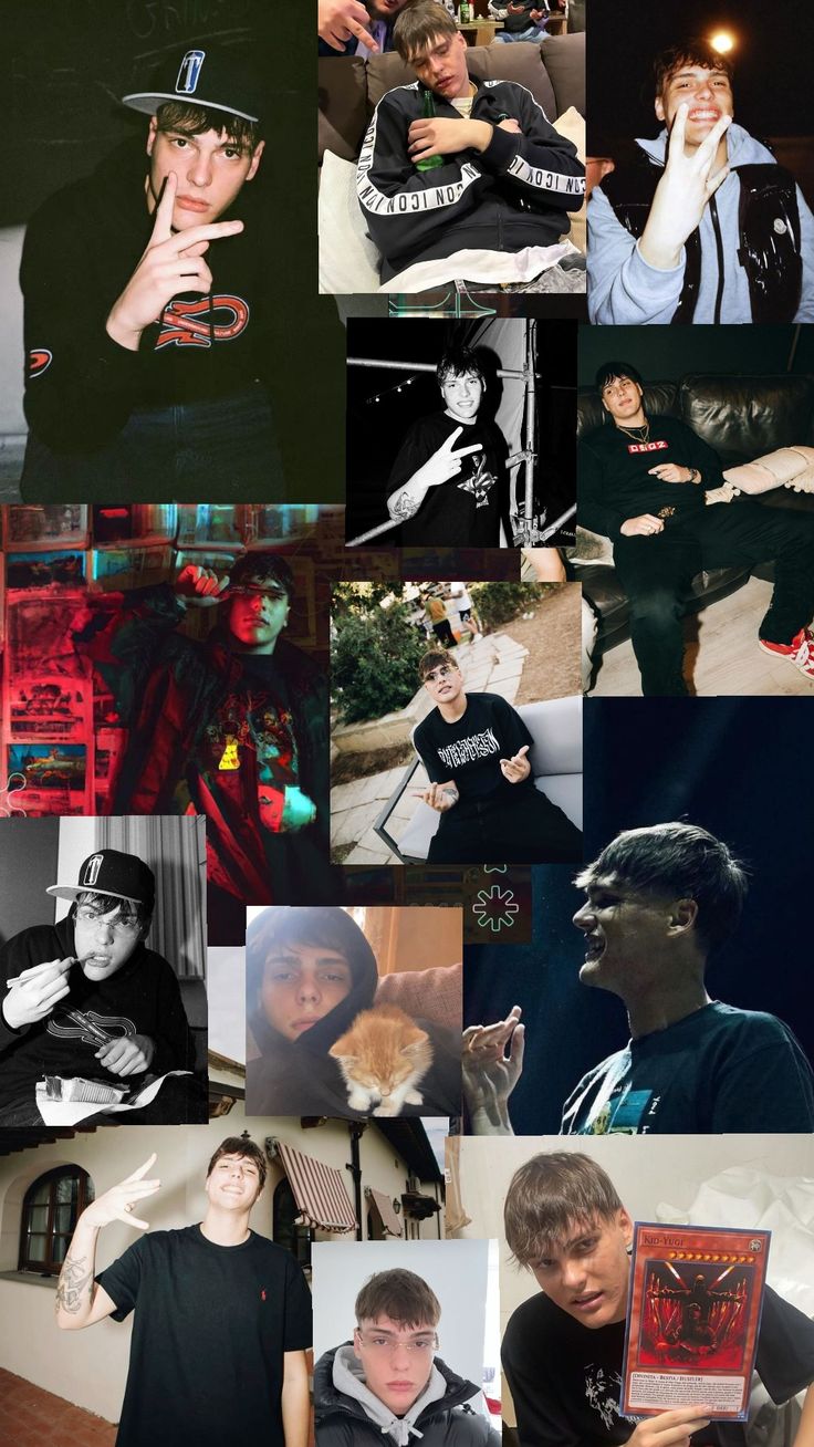 Kid Yugi Wallpapers - Wallpaper Cave