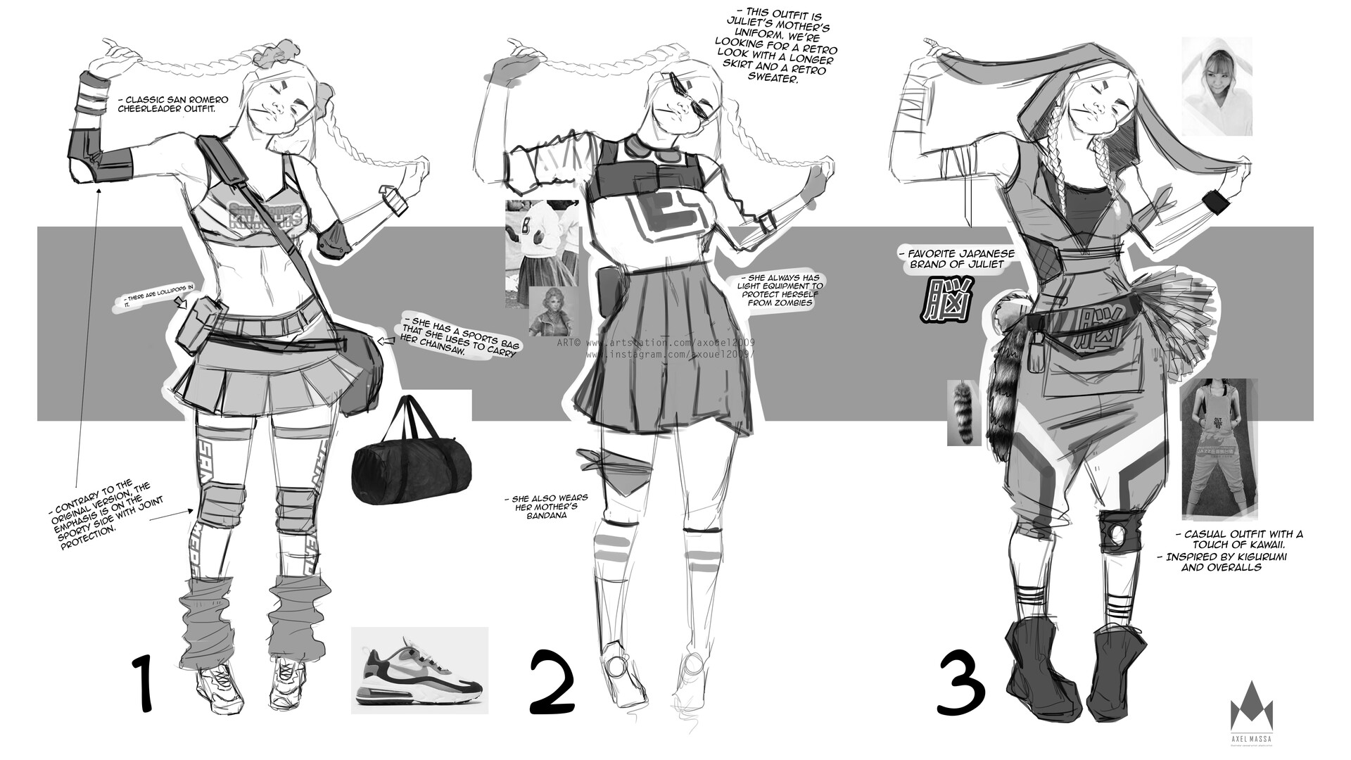 Juliet Starling Wallpapers - Wallpaper Cave