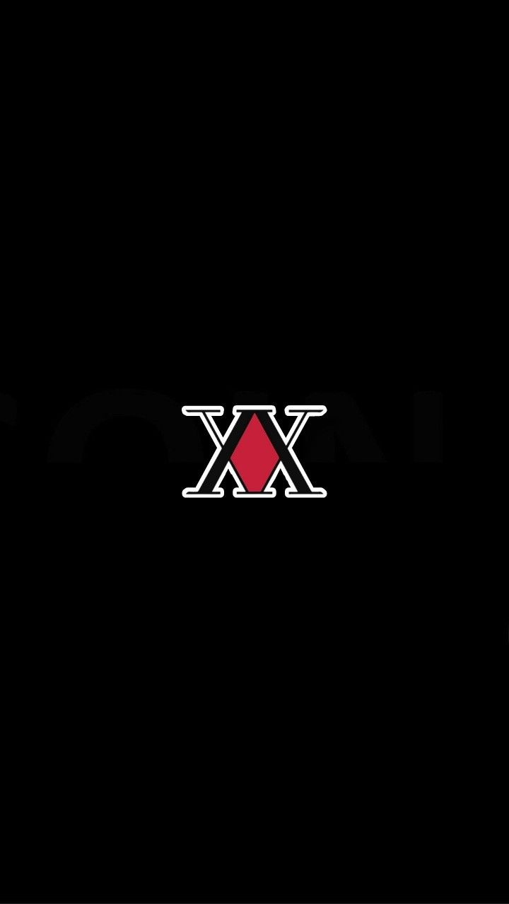 HxH Logo Wallpapers - Wallpaper Cave