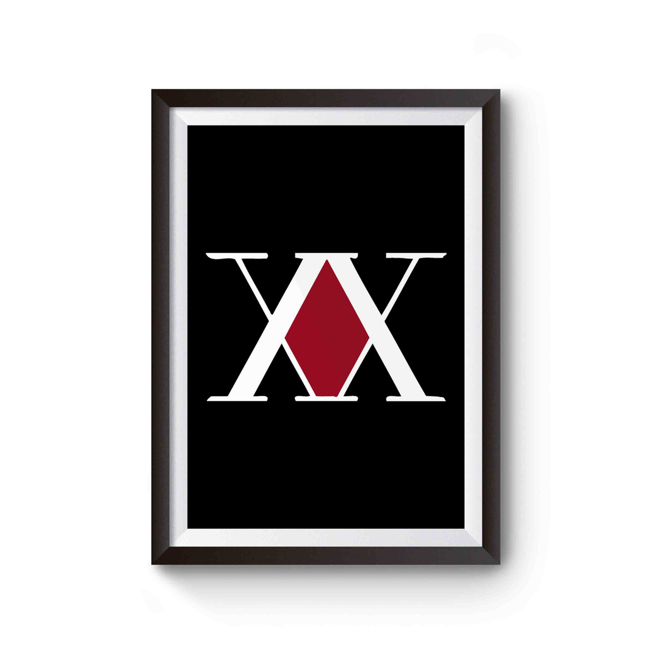 HxH Logo Wallpapers - Wallpaper Cave