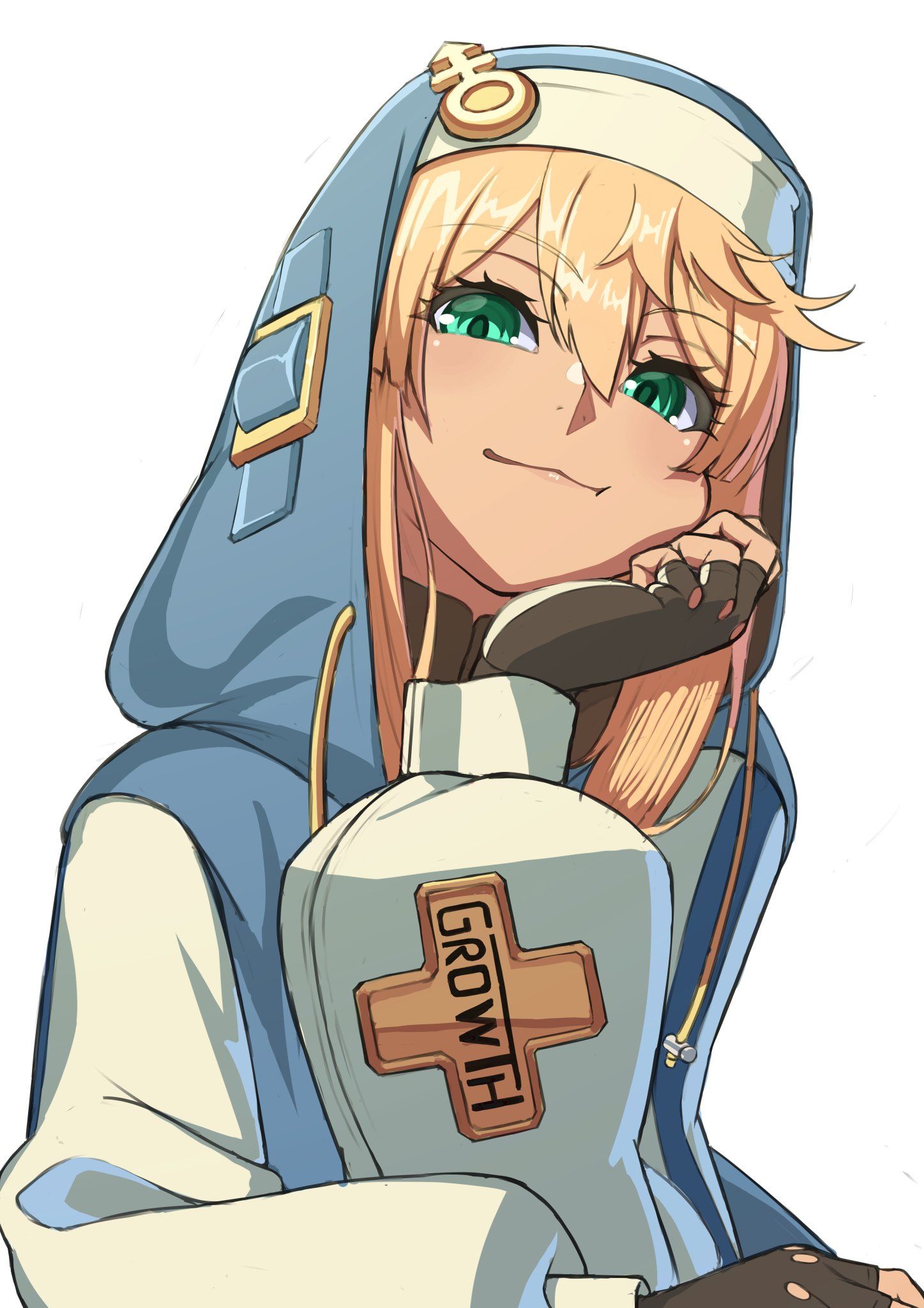 Bridget Guilty Gear Wallpapers - Wallpaper Cave