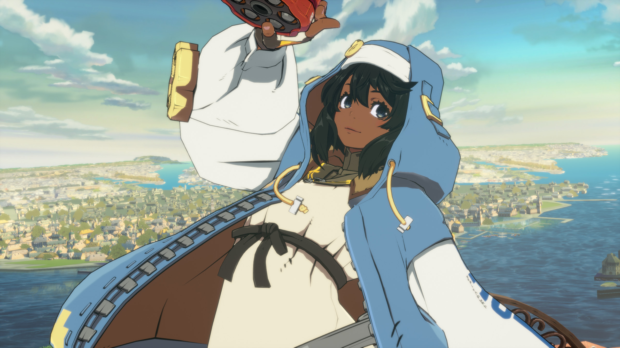 Bridget Guilty Gear Wallpapers - Wallpaper Cave