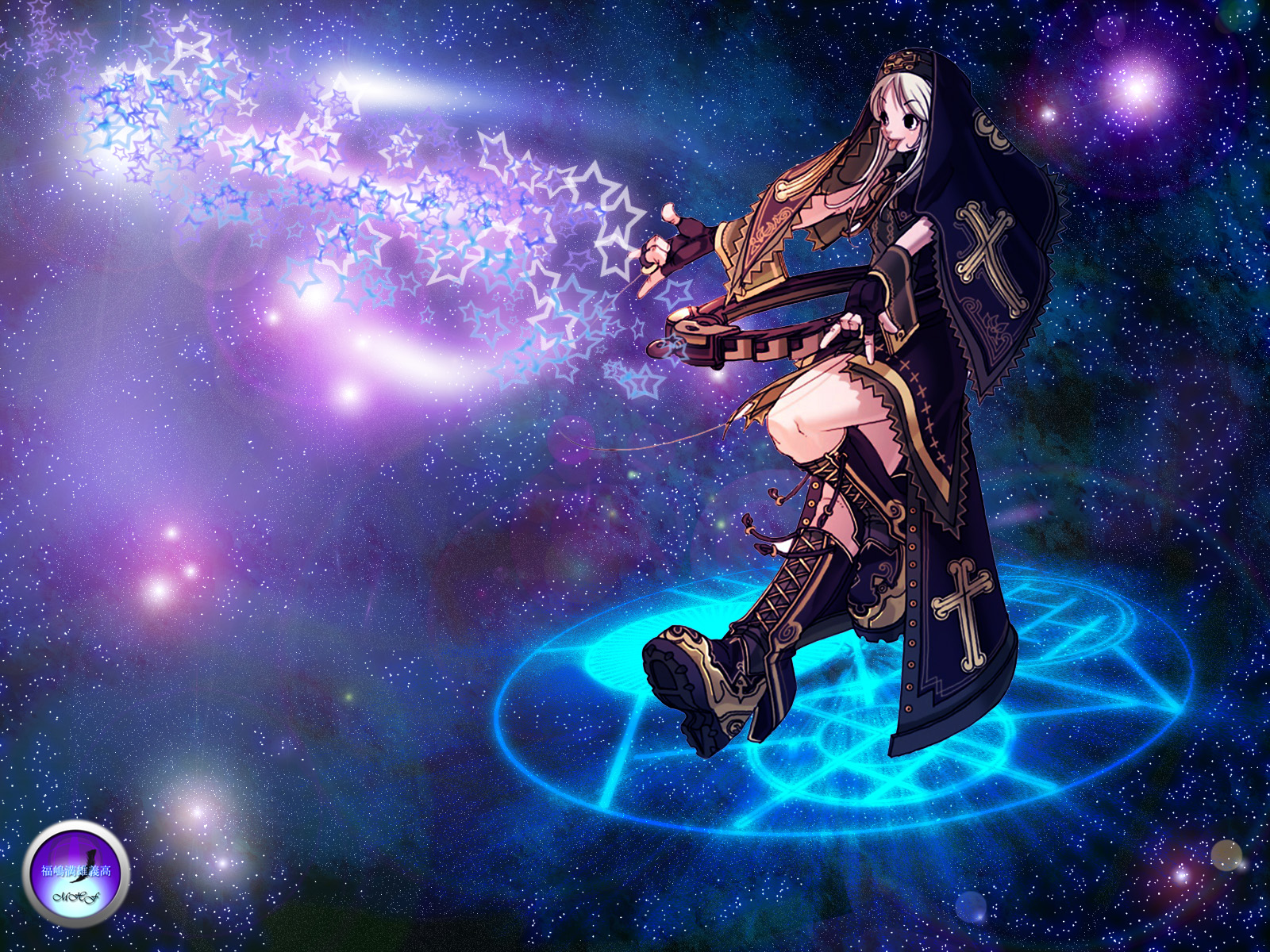 Bridget Guilty Gear Wallpapers - Wallpaper Cave