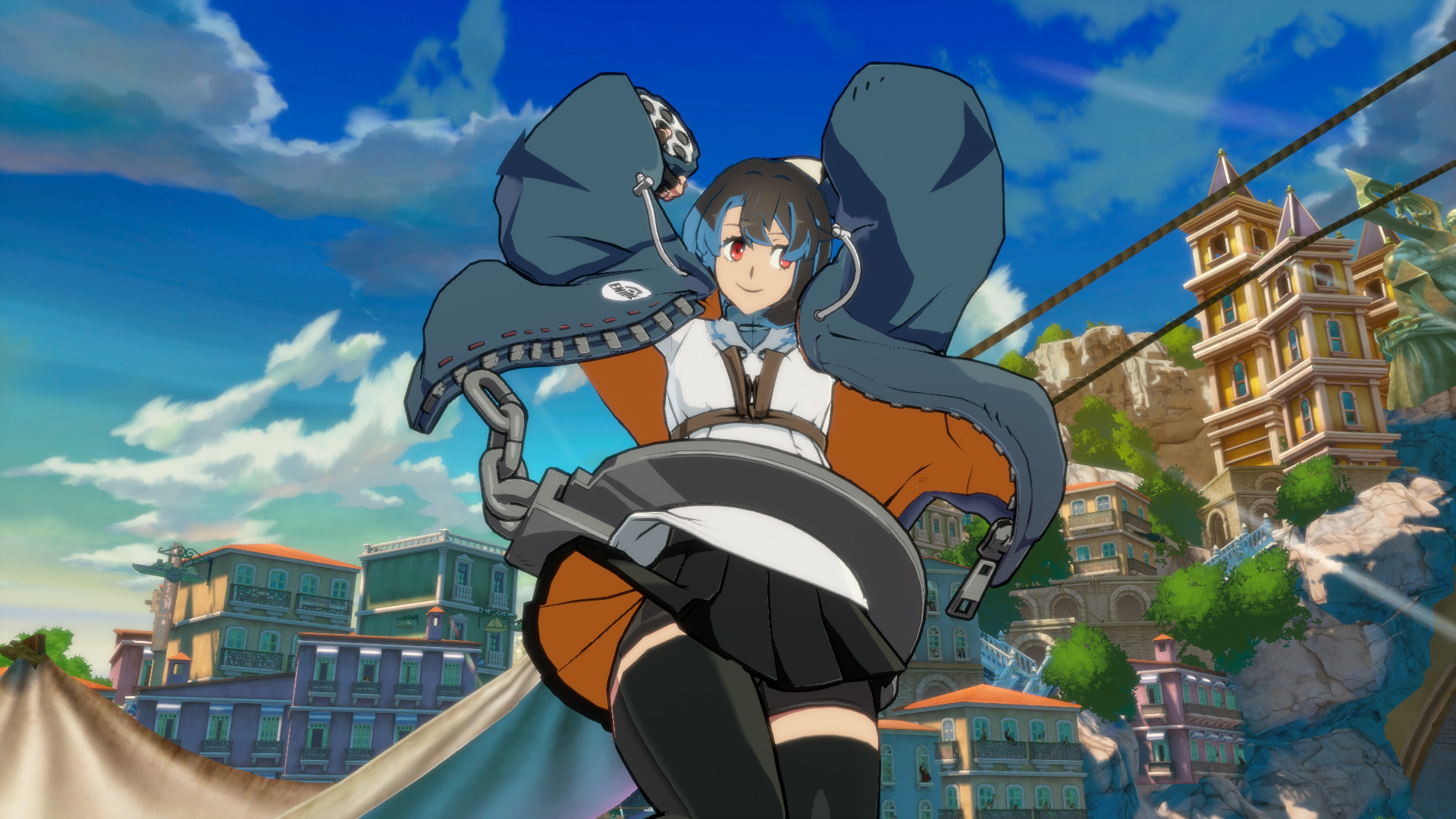 Bridget Guilty Gear Wallpapers - Wallpaper Cave