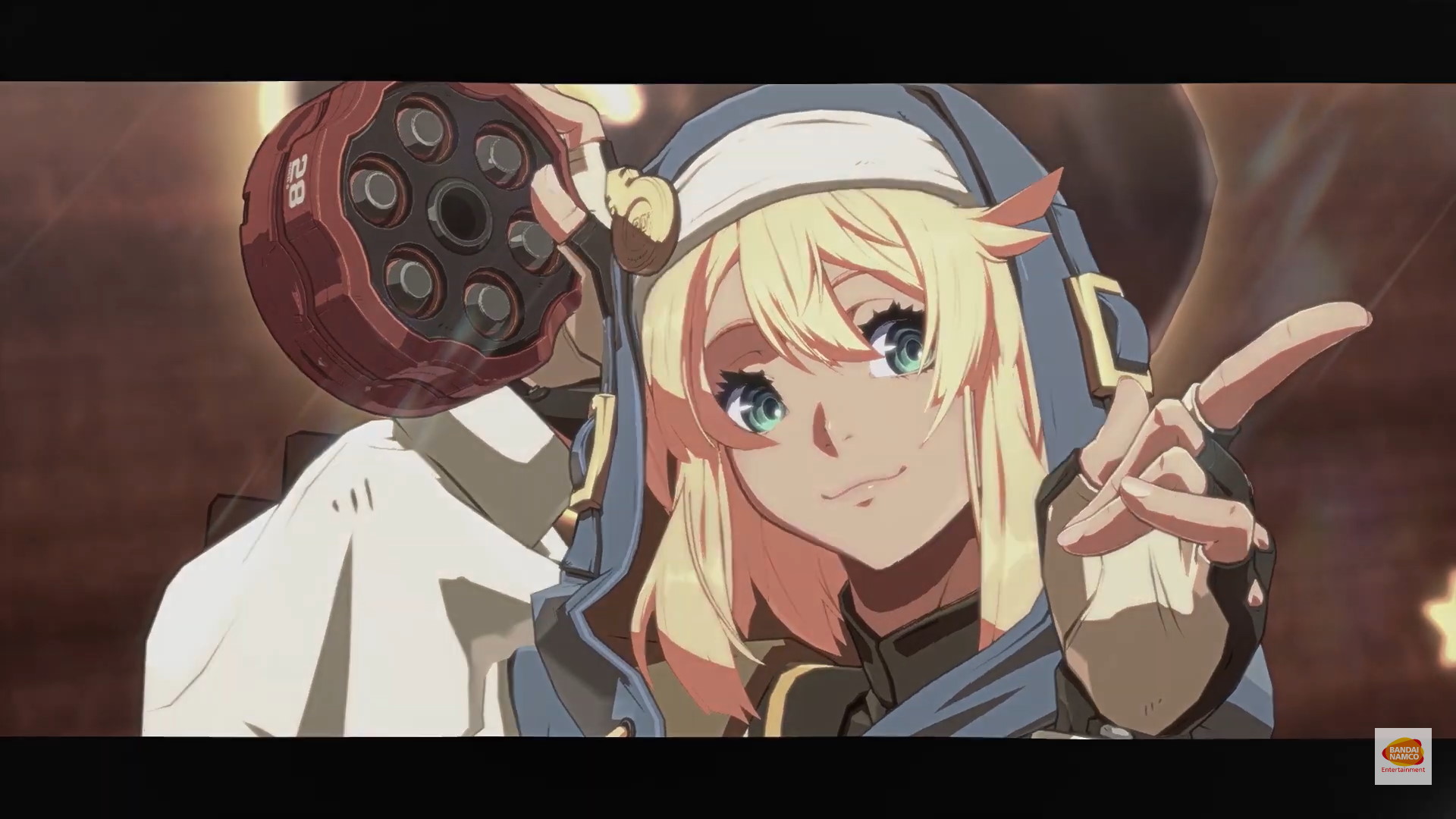 Bridget Guilty Gear Wallpapers - Wallpaper Cave